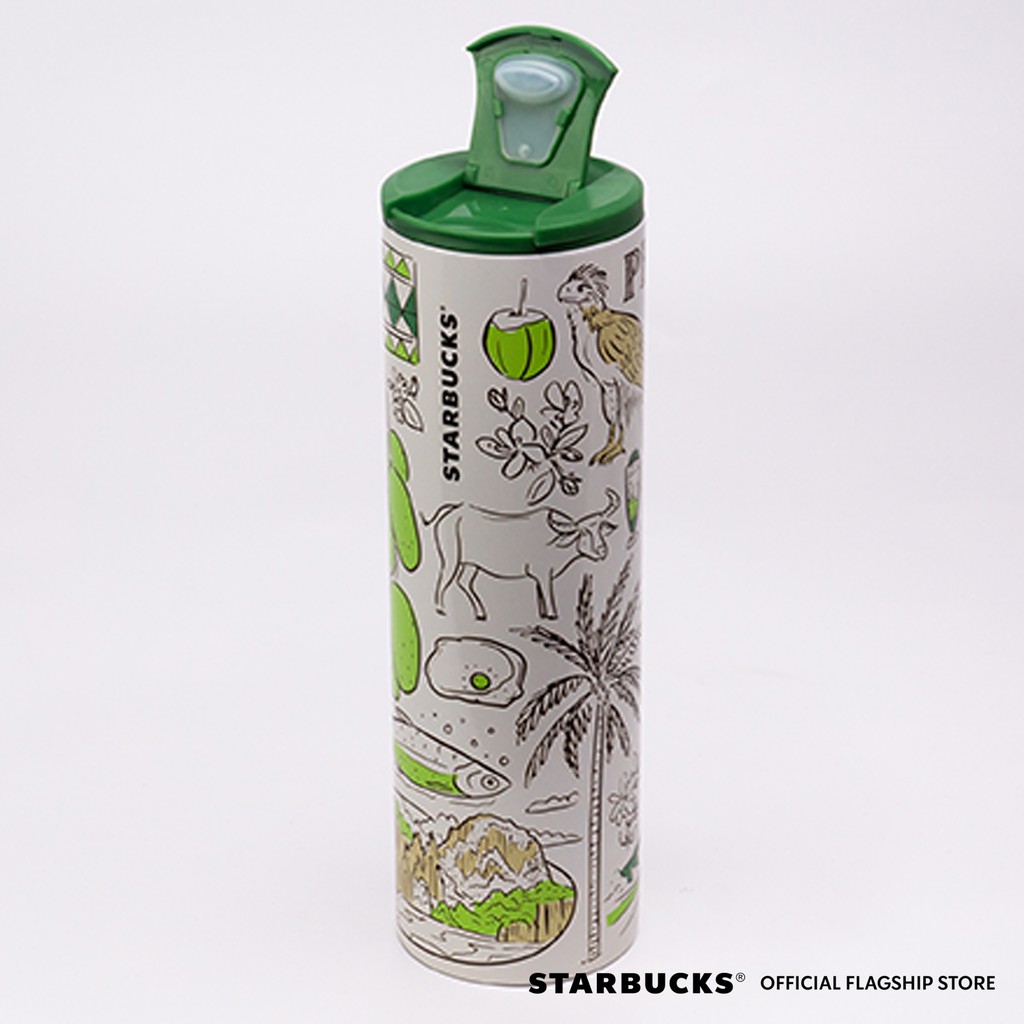 PROMO ALERT You Can Get These Starbucks Destination Tumblers And More